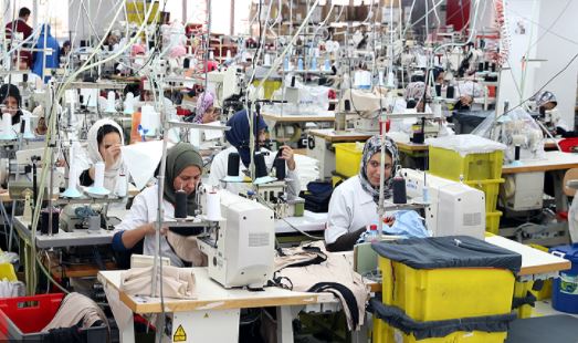 Application of Lean Six Sigma in Textiles - The Lean Six Sigma Company